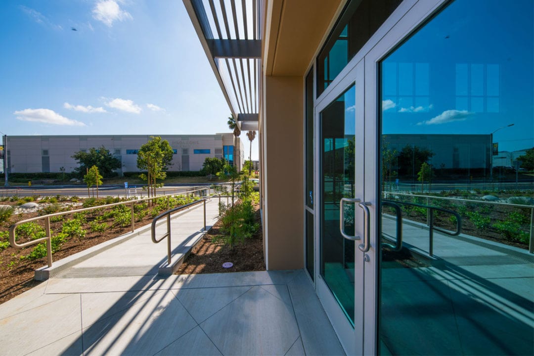 Corona Crossroads Corona, CA | Conor Commercial Real Estate