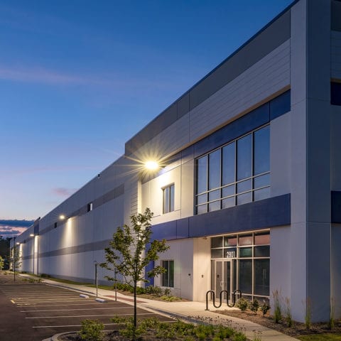 About Conor | Conor Commercial Real Estate