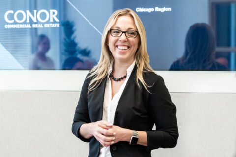 Commercial Property Developers | Conor Commercial Real Estate